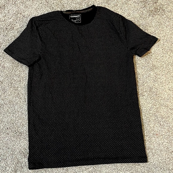 Express | Shirts | Mens Express Shirt | Poshmark